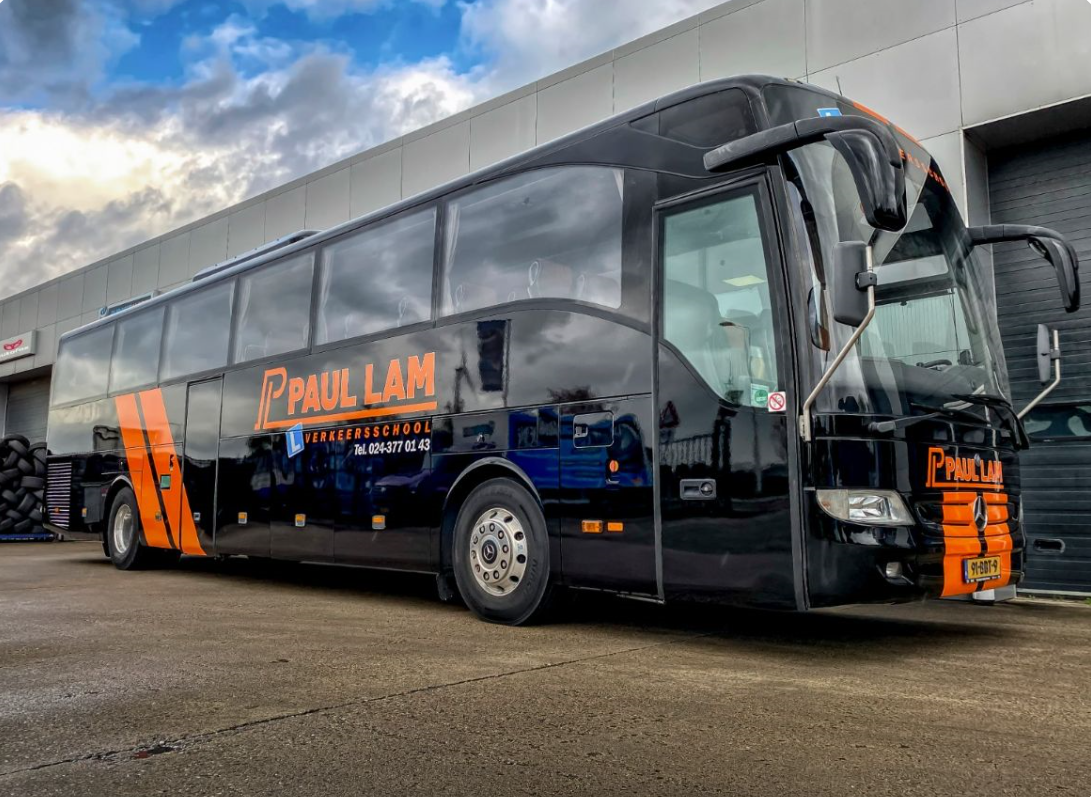 Autofox Rijschoolsoftware | Software voor rijscholen van 1 tot 100 ...